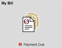 Make a Payment | Controller's Office